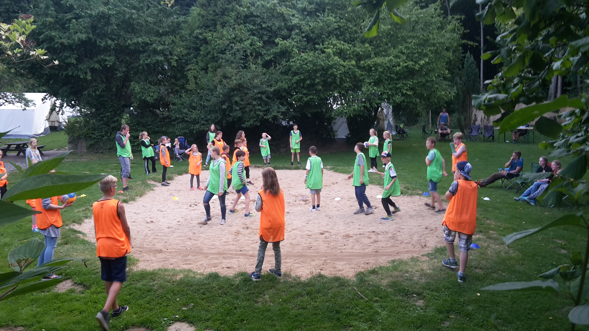 SoLa17 – Bechen weltweit – KLJB Bechen